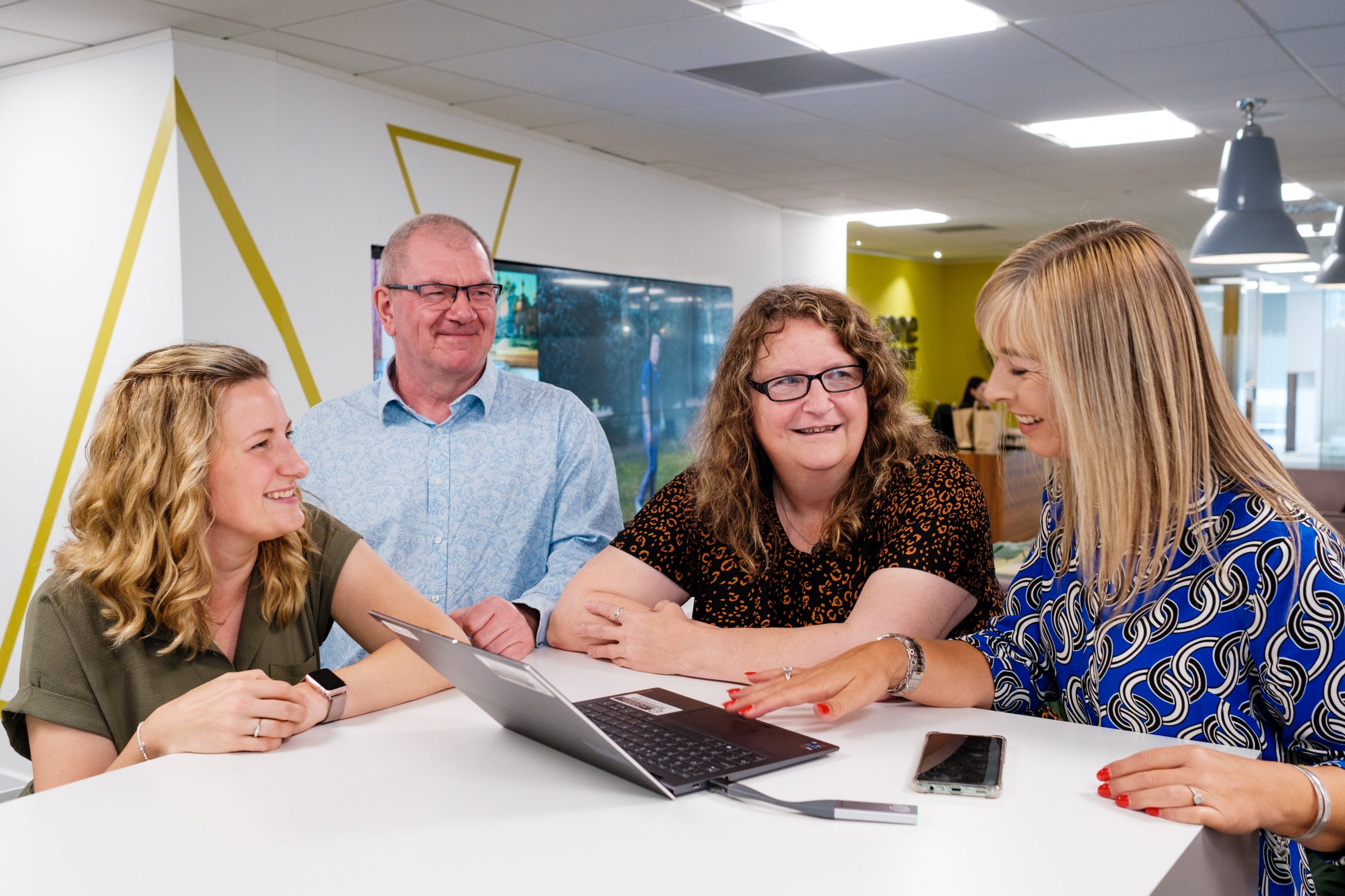 Digital Transformation - N3i