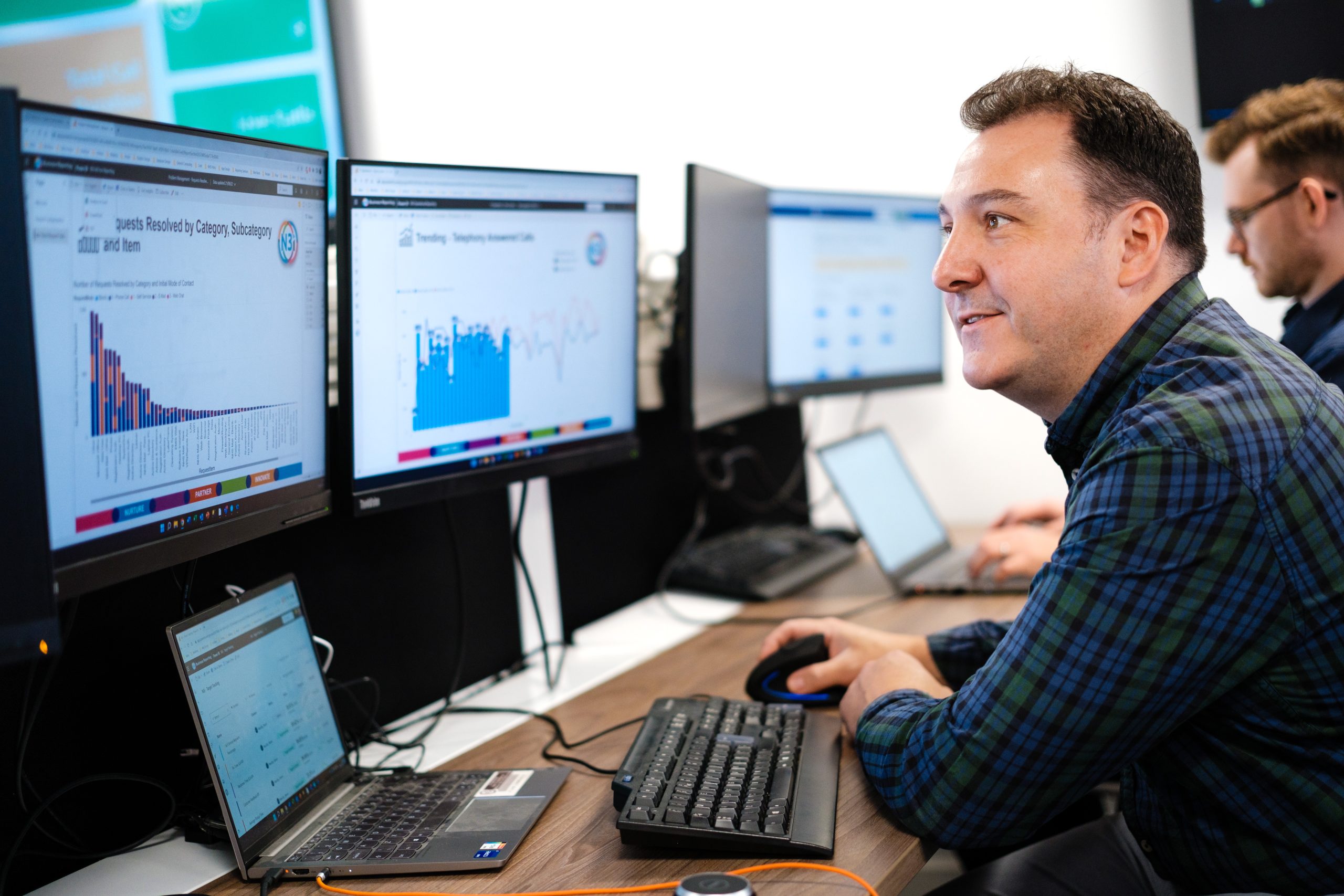 PCN ARRS Digital Transformation - N3i
