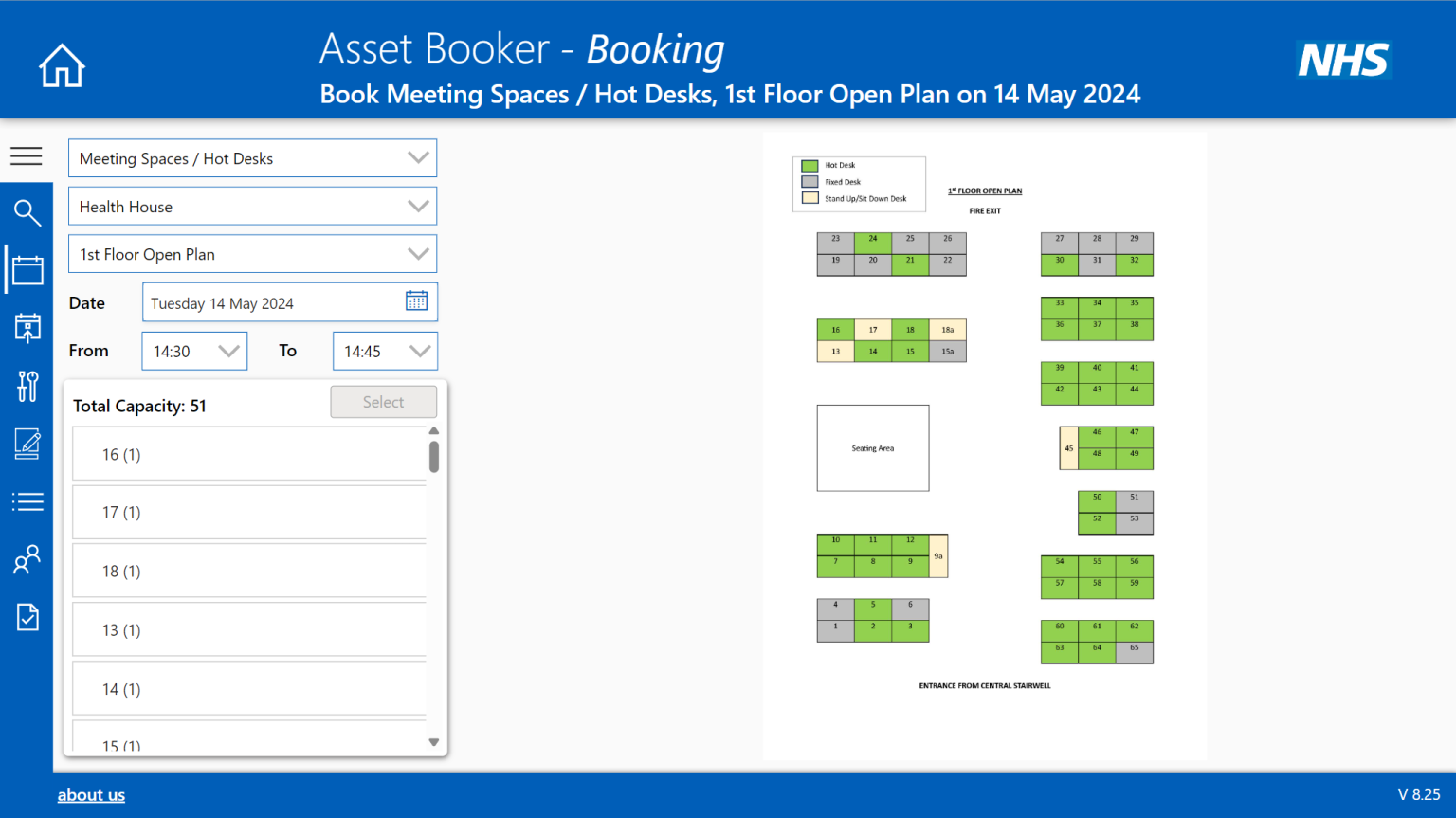 Humber and North Yorkshire ICB implements new digital booking system ...